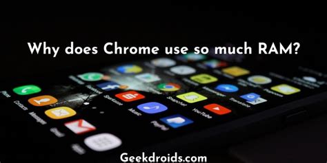 What Is Gpu Process In Chrome Geekdroids
