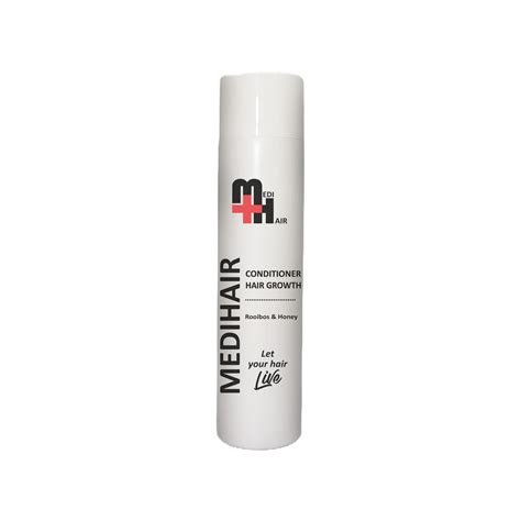 Hair Growth Conditioner 1lt Medihair