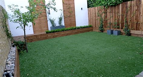 Garden Makeover London London Garden Blog