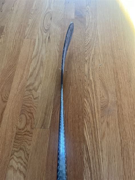 Used Lh Covert Qr Edge 75 Flex W03 Curve Sidelineswap