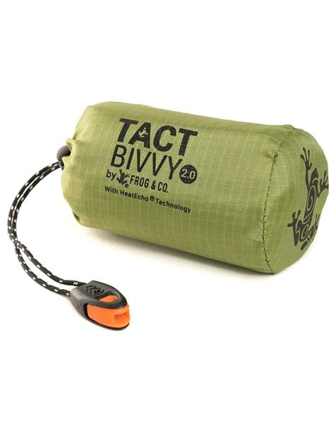 Emergency Sleeping Bag Life Preppd