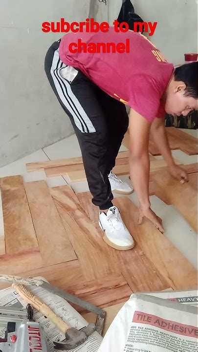 Sawali Floor Narra Youtube