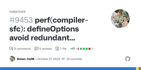 Perf Compiler Sfc Defineoptions Avoid Redundant Conditional Judgments