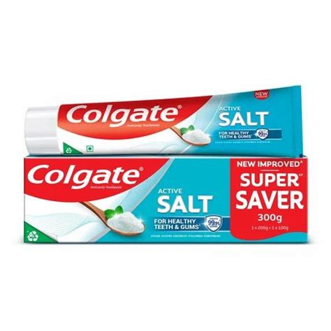 300gm Colgate Paste At ₹ 206 Piece Colgate Toothpaste In New Delhi Id 2855555666912