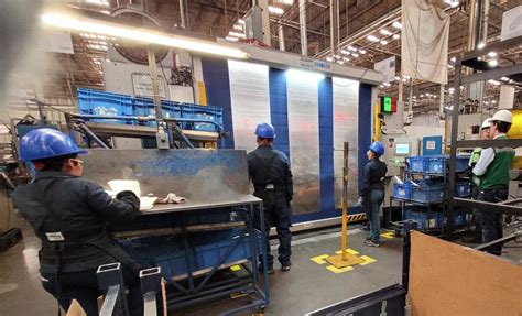 Teamwork Makes Thing Happen Especially In Short Time Of Visit Much