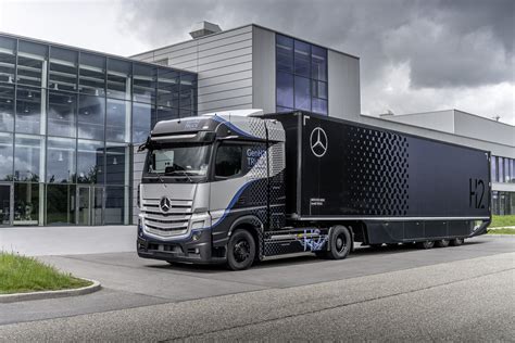 Pressrelease Daimler Truck