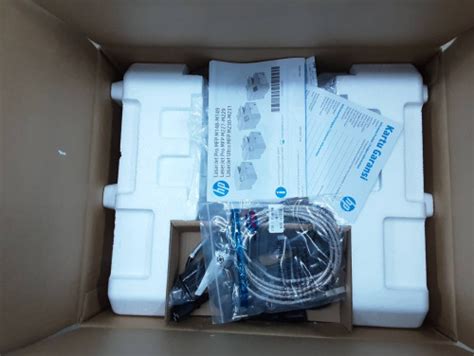 HP MFP M227FDW เครื่องใหม่