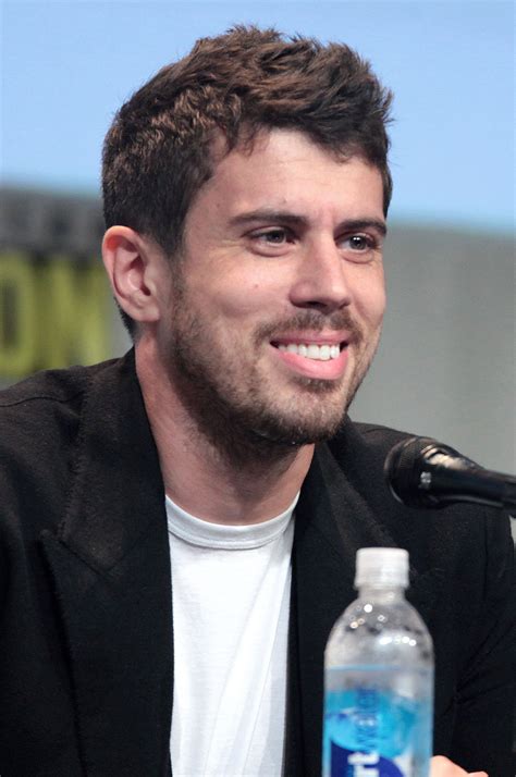 Toby Kebbell Vikipedi