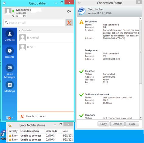 Jabber Config Xml File Is Mandatory Cisco Community