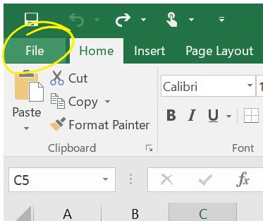 Como corrigir o Excel o arquivo não pode ser aberto no modo de exibição protegido Erro