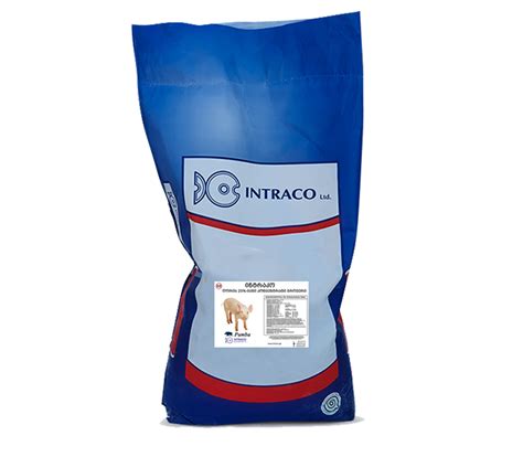 ღორის 25 იანი კონცენტრატი გროვერი პუმბა Roster