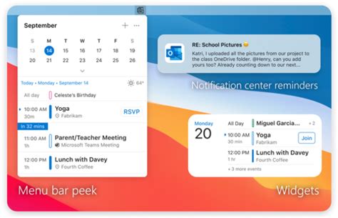 Microsoft Outlook For Mac Is Now Free And Has A Major Update Techzle