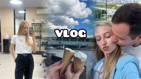 Vlog Youtube