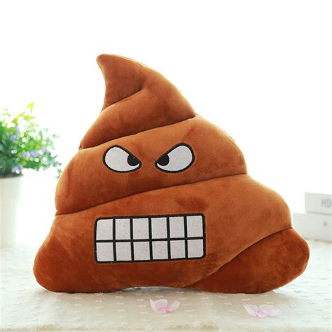 Poduszka Jasiek Kupa Emoji Emotikon Hit 7293589733 Oficjalne