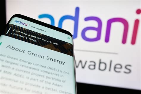 Gautam Adani To Invest Rs 9350 Crore In Adani Green Energy To Reduce