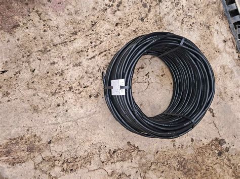 Маркуч за капково напояване 100м с Габер • Olx Bg