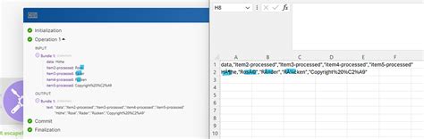 Encoding Issues Special Characters ä é ü For Csv Creation How To