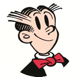 Dagwood Bumstead Fictional Character Whois