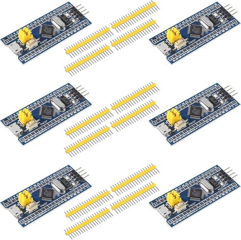 Jp Alinan Stm32f103c8t6 最小システム開発ボード インポートチップ付き Stm32 Arm コア