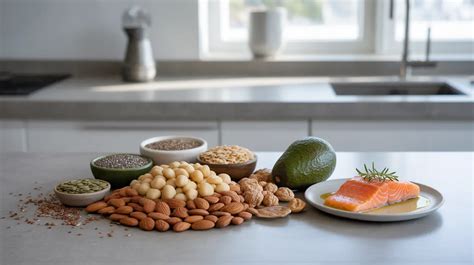 Best Low Carb Foods With Healthy Fats Guide