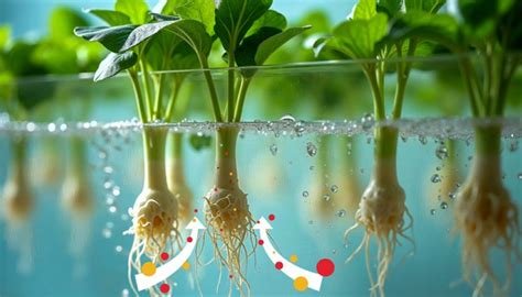 The Importance Of Dissolved Oxygen In Hydroponic Systems Atlas Scientific