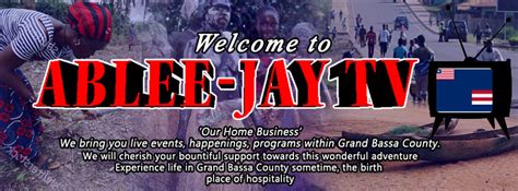 Ablee Jay Tv