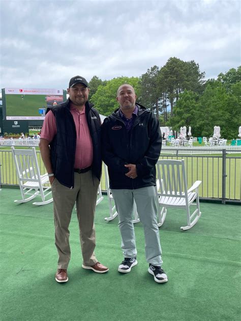 Golf Bse Powerproductsandsolutions Phillip Kragness