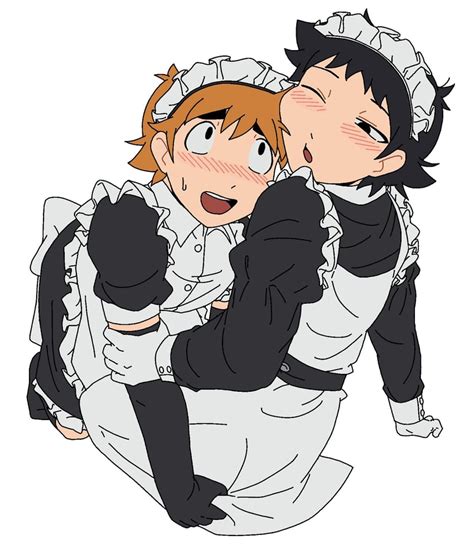 Scott Pilgrim And Wallace Wells Scott Pilgrim Drawn By Warambling Danbooru