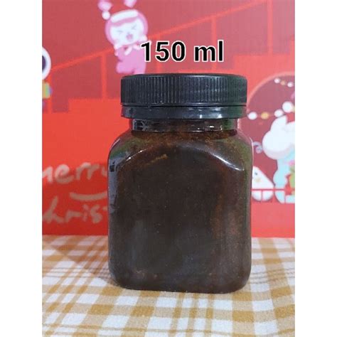 Inuyat Sundot Kulangot Can Reusable Glass Jar Shopee Philippines