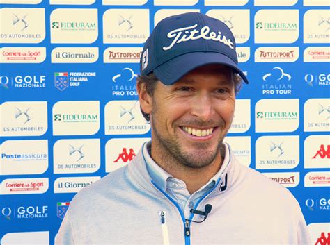 Golfandturismo Campionato Nazionale Open Aron Zemmer Al Comando Video Golf