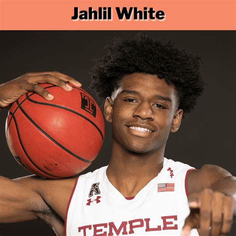 A Champions Journey The Jahlil White Story