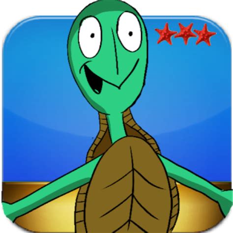 Shell Quest