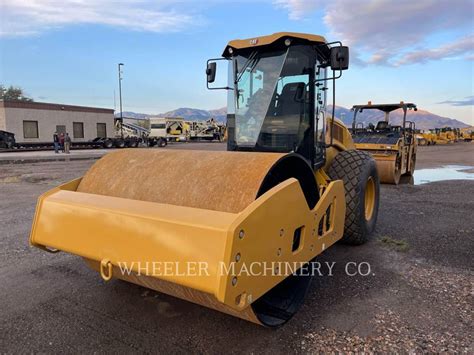CAT CS12 GC - Walzenzüge - Bau-Und Bergbauausrüstung - CATERPILLAR ...