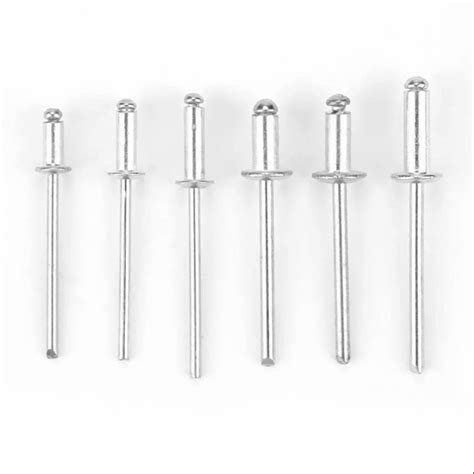 Polished Pop Rivet Aluminium At ₹ 0 4 Piece In Pune Id 2853895842273