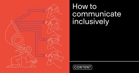 Lg2 Inclusive Communication What Is It And How Do You Do It Lg2