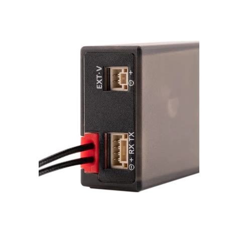 Radiomaster ER GHz ELRS PWM Receiver