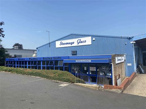 Glass Suppliers And Glaziers Stevenage St Albans And Hertfordshire