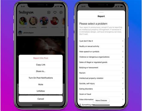 Instagram La Aplicación Ocultará Contenido Inapropiado Antes De Ser