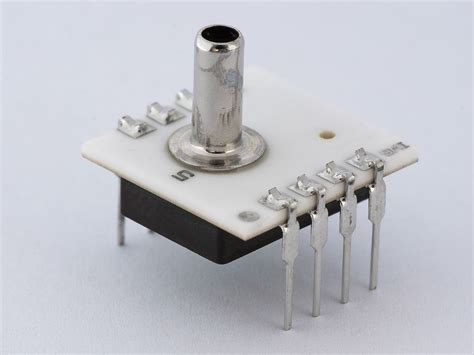 Stainless Steel Differential Pressure Sensor For Industrial Usage At Rs Unit In Jaipur