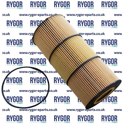Actros 2011 2018 Oil Filter Rygor E Parts