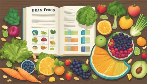 Nourishing Your Mind Exploring The Benefits Of The Brain Food Diet