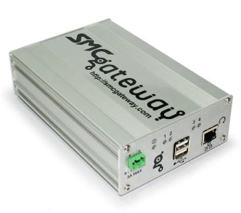 Smc Gateway Xeva
