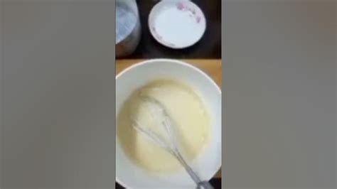 মাত্র ১ টা ডিম দিয়ে চুলায় তৈরি করুন দারুন স্বাদের এই কেকটি। Youtube