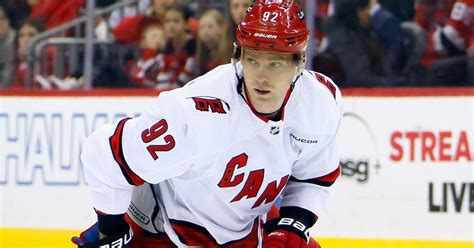 Revirement De Situation Dans Le Dossier D Evgeny Kuznetsov HabsolumentFan