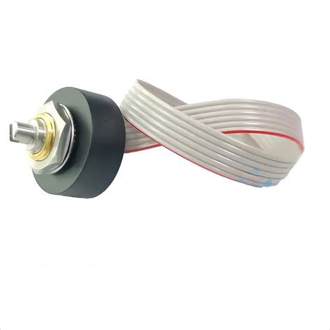 22mm High Quality Pump Truck Remote Controller Excavator Joystick Potentiometer China