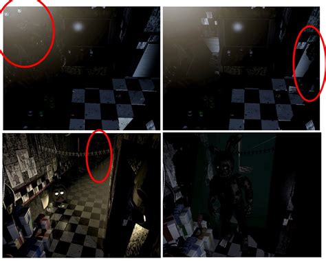 Fnaf 3 Dicas E Como Funciona O Jogo