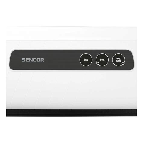 Sencor Aparat Za Vakumiranje Svs 1010wh Tehnocentar By Masineialati Ba
