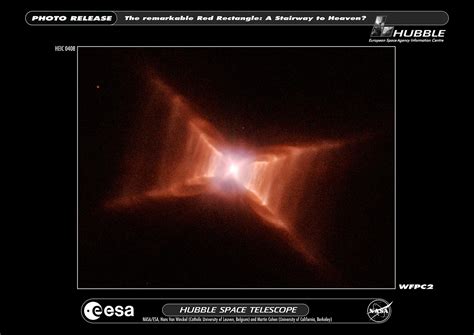 Heaven Found By Nasa