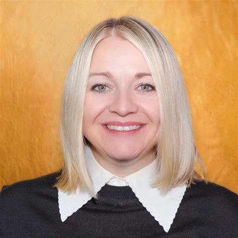 Meet The Speaker Lyndsey Simpson Britishamerican Business