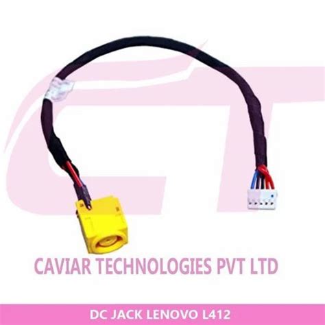 Lenovo Laptop Dc Jack At Piece Nehru Place New Delhi Id